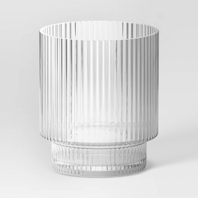 9.6oz Short Glass Tumbler - Threshold™ : Target