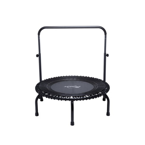 Jumpsport 350 Pro Indoor Heavy Duty Lightweight 39-inch Fitness ...