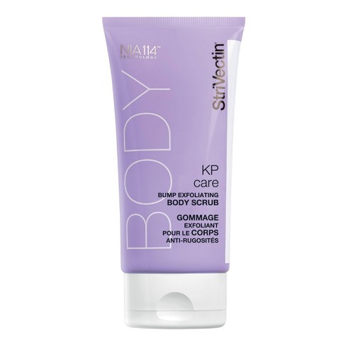 Strivectin Kp Care Bump Exfoliating Body Scrub - 5 Oz - Ulta Beauty ...
