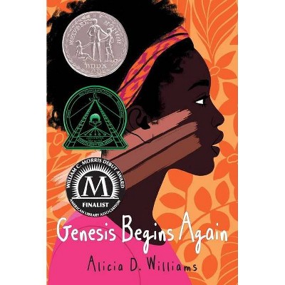 The Talk - By Alicia D Williams (hardcover) : Target