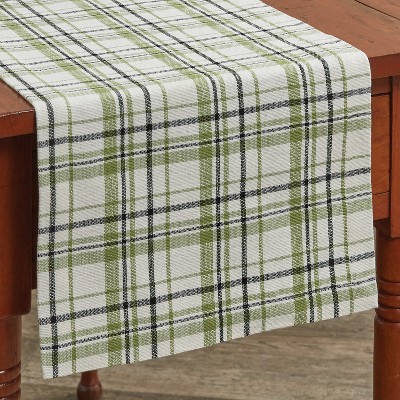 Park Designs Hemlock Table Runner 13" X 36" : Target