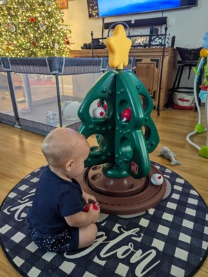 Step2 My First Christmas Tree : Target