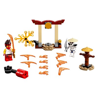 LEGO Ninjago : Target