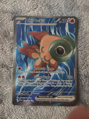 Pokémon Trading Card Game: Scarlet & Violet Paldea Evolved Booster ...