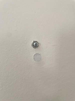 3m Company High Strength Small Hole Repair All In One Applicator Tool ...