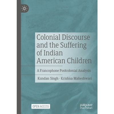 Colonial Discourse And Post-colonial Theory - By Patrick Williams ...