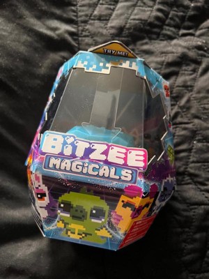 Bitzee Magicals Interactive Digital Pet : Target
