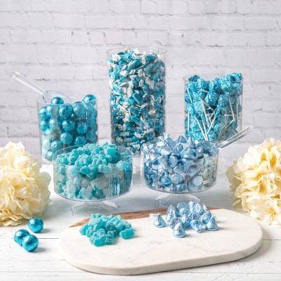 Pink Value Size Candy Buffet - 775pcs (7.3 Lbs) : Target