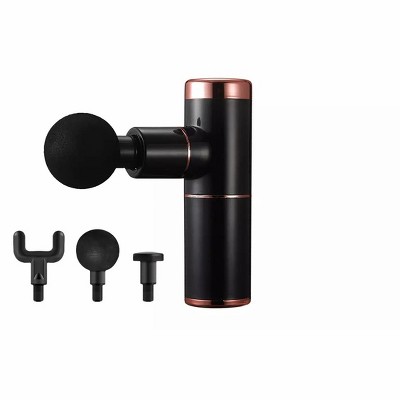 Hand Held Vibration Massager : Target