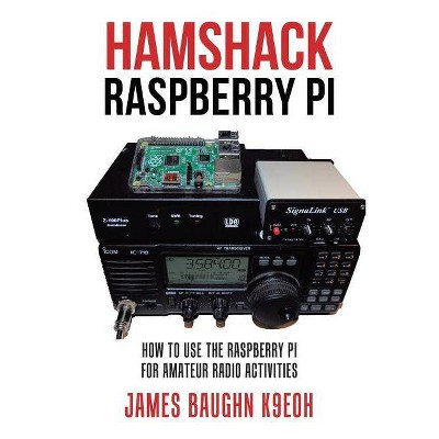 Raspberry Pi Cookbook - 4th Edition By Simon Monk (paperback) : Target