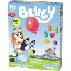 Bluey Fruit Flavored Snacks - 10ct/8oz : Target