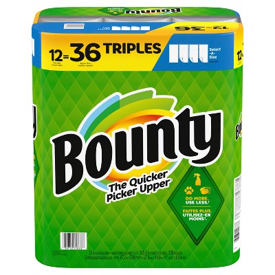 Bounty : Target