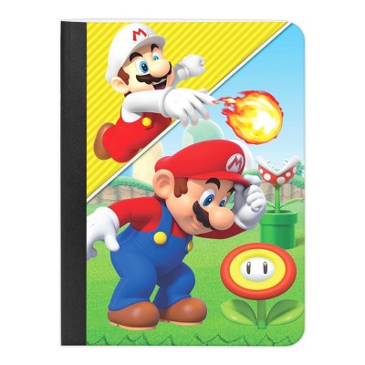 Innovative Designs : Super Mario : Target