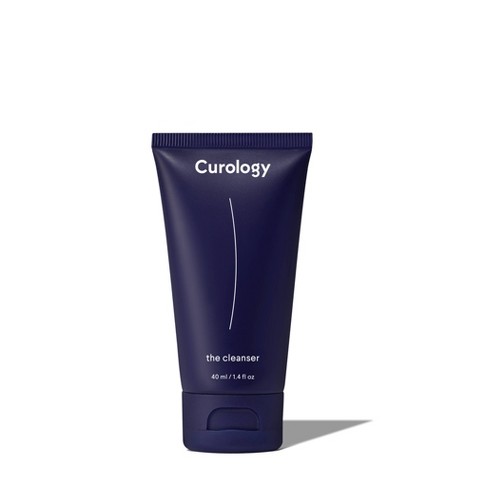 Curology Gentle Cleanser, Lightly Foaming Face Wash : Target