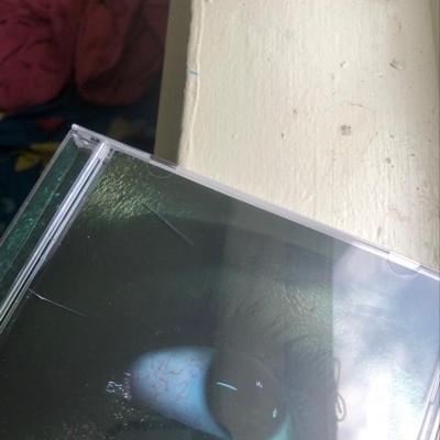 Bktherula - Lvl5 P2 (cd) : Target