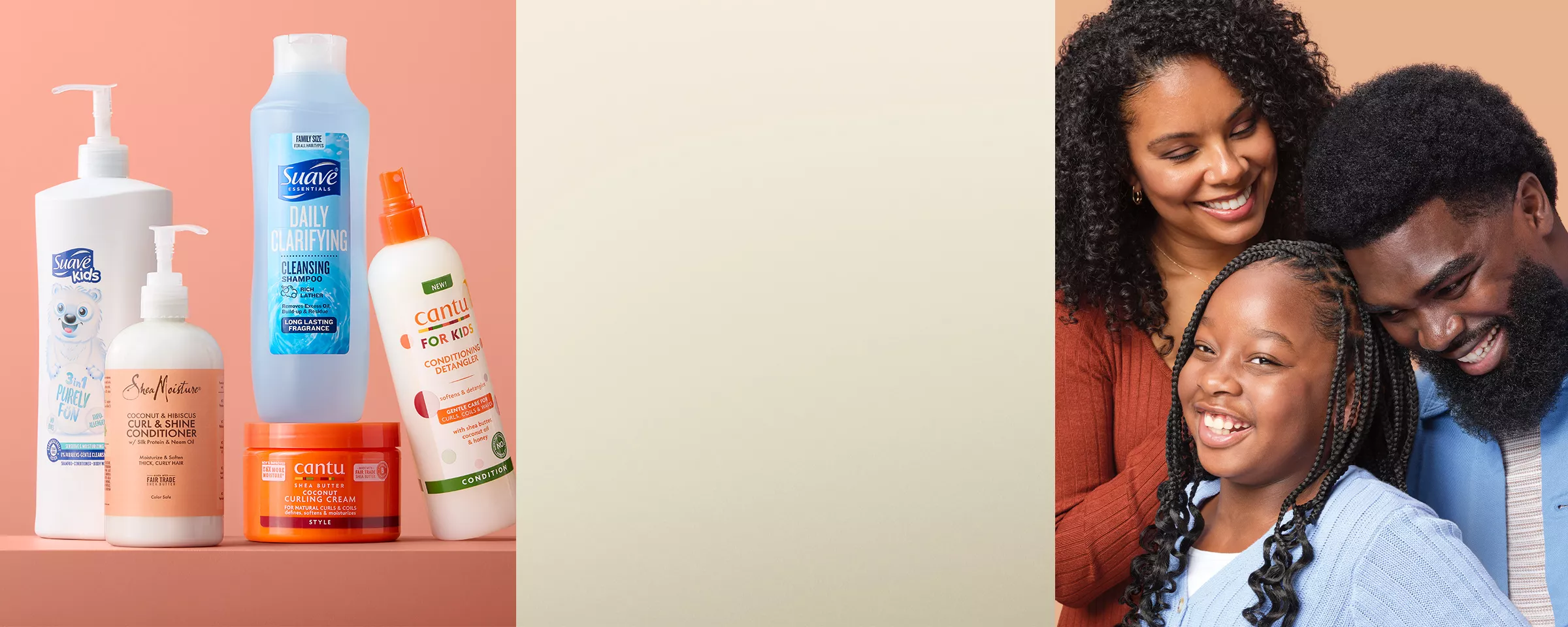 Textured Hair Care : Target