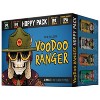 New Belgium Brewing Voodoo Ranger Hoppy Variety Pack - 12pk/12 Fl Oz ...