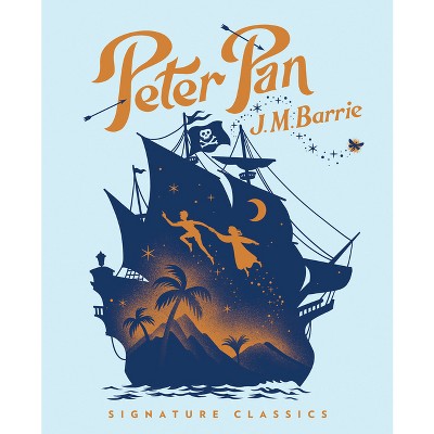 Peter And Wendy Or Peter Pan (wisehouse Classics Anniversary Edition Of ...