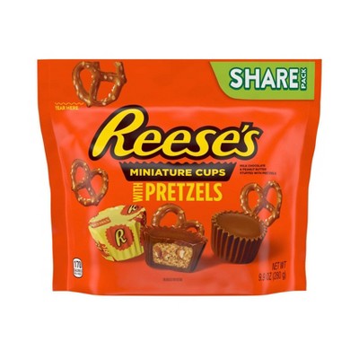 Reese's : Target