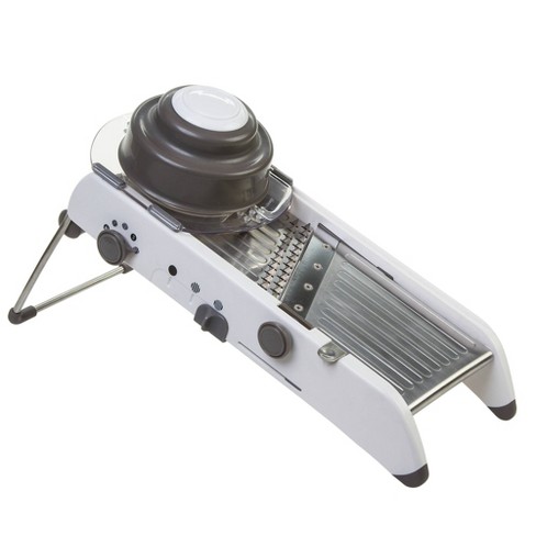 Pl8 Professional Mandoline White : Target