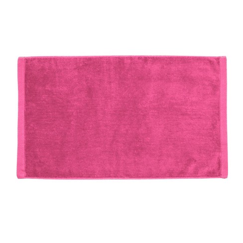Towelsoft Premium 100% Cotton Terry Velour Hand Face Sports Gym Towel ...