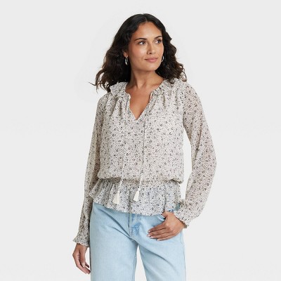 Universal Thread : Shirts & Blouses for Women : Target