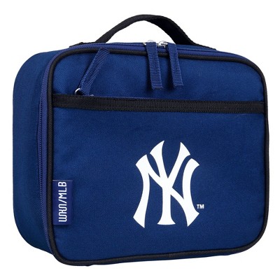 Wildkin Mlb Major League Baseball Lunch Box - New York Yankees : Target