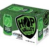 Hop Valley Bubble Stash Ipa Beer - 6pk/12 Fl Oz Cans : Target