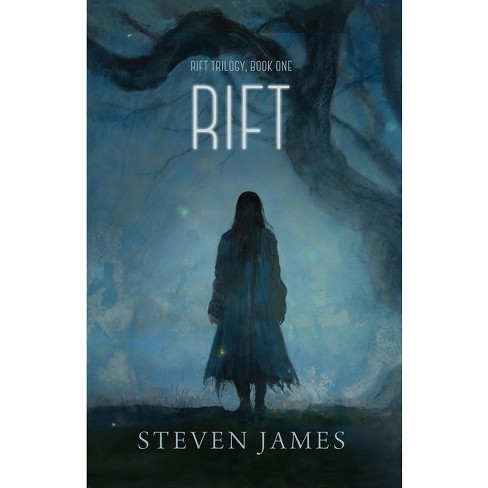 Rift - (rift Trilogy) By Steven James (hardcover) : Target