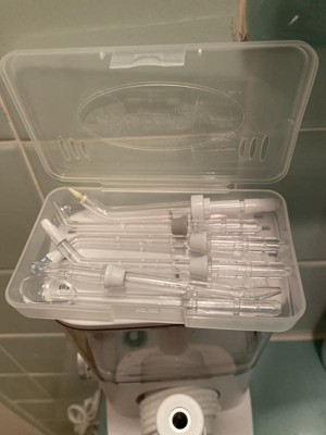 Waterpik Evolution Water Flosser : Target