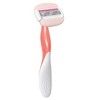 Bic Soleil Glide 5-blade Women's Disposable Razors - 2ct : Target