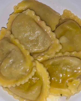 Red Wine Braised Beef Mezzaluna Ravioli - 9oz - Good & Gather™ : Target