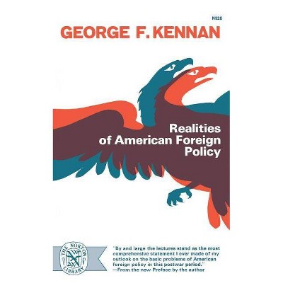 The Long Telegram - By George F Kennan (paperback) : Target