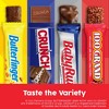 Butterfinger Assorted Candy Variety Box - 18ct/31.2oz : Target