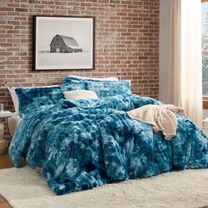 Snowball Frosty - Coma Inducer Oversized Comforter Set : Target