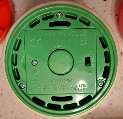 Super Mario Hover Shell Strike Game : Target