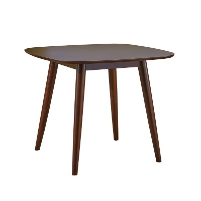 Prisma Accent Table Brown - Threshold™ : Target