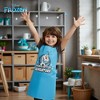 ICUP, Inc. Disney Frozen Olaf "Always Up For Adventure" Kid's Apron ...