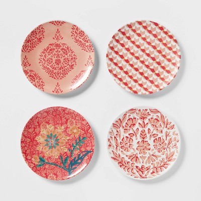 Appetizer & Dessert Plates : Target