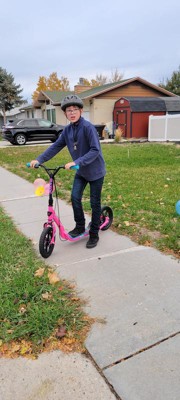 Razor Flashback 2 Wheel Kick Scooter - Blue : Target