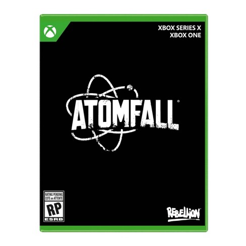 Atomfall - Xbox Series X/xbox One : Target
