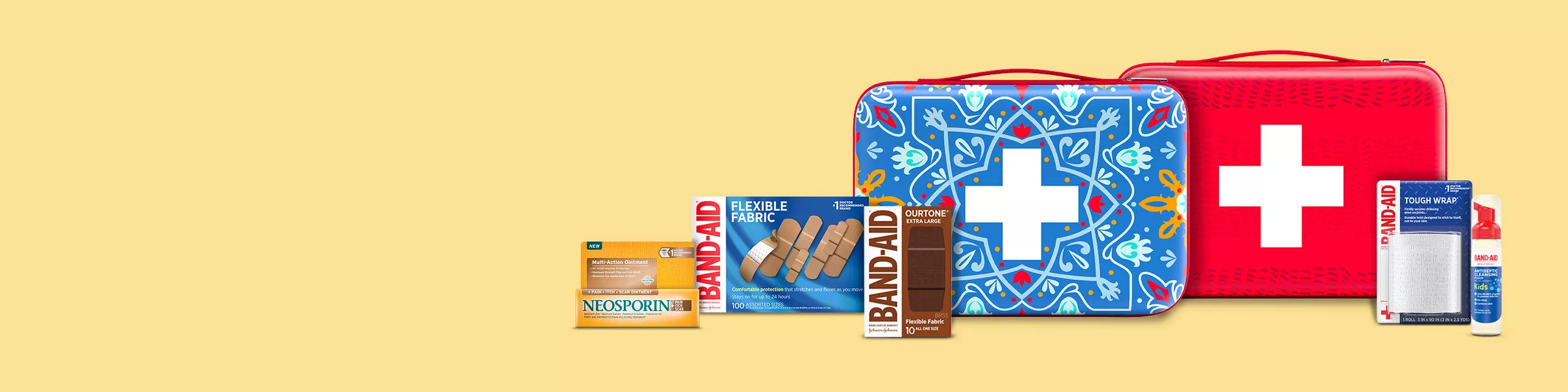 Medicines & Treatments : Target