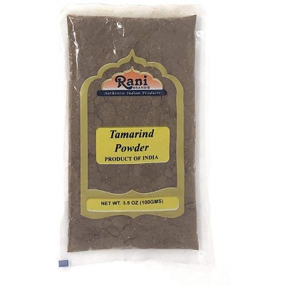 Kalonji (nigella) Powder - 3oz (85g) - Rani Brand Authentic Indian ...