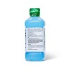 Blue Raspberry Oral Electrolyte Solution - 33.8 Fl Oz - Up&up™ : Target