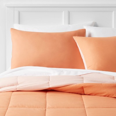 Microfiber Comforter Collection - Room Essentials™ : Target