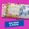 Pop-Tarts Frosted Blueberry Toaster Pastries - 8ct / 13.5oz : Target