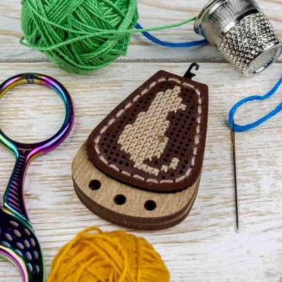 Wonderland Crafts Needle threader making kit FLTL-050 : Target