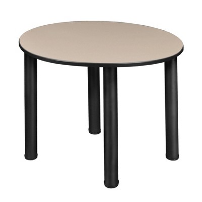Rochester Round Slim Dining Table - Regency : Target