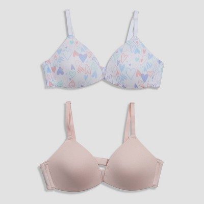 Tween (10-12 Years) : Girls’ Bras : Target