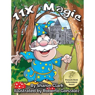 Math Magic Revised Edition - (math Magic (paperback)) By Scott ...